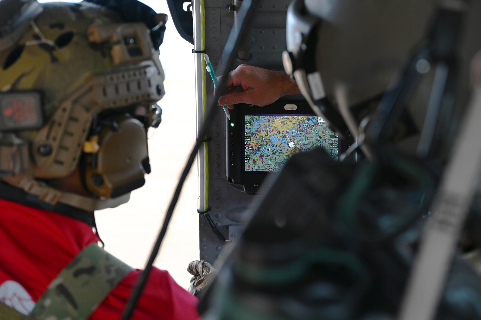 Battle Management - Avathon Government Website