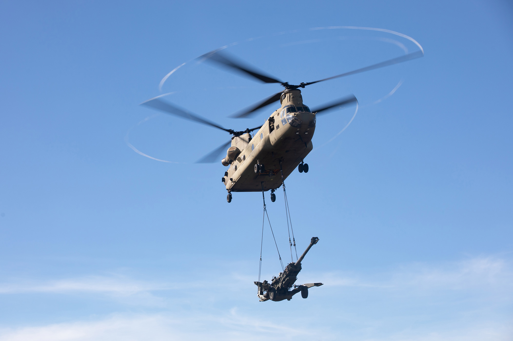 Contested Logistics - Avathon Government Website