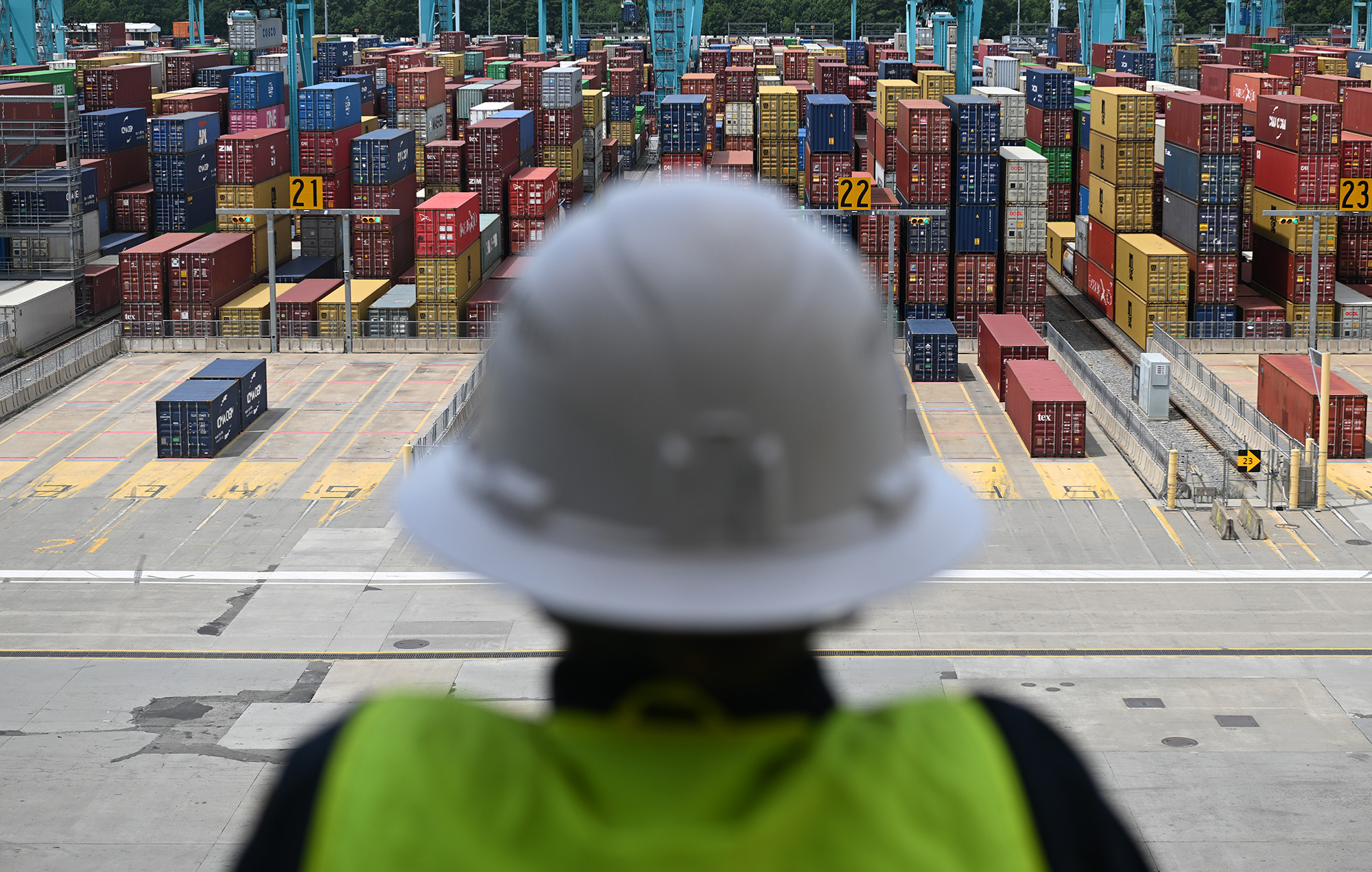 Contested Logistics - Avathon Government Website