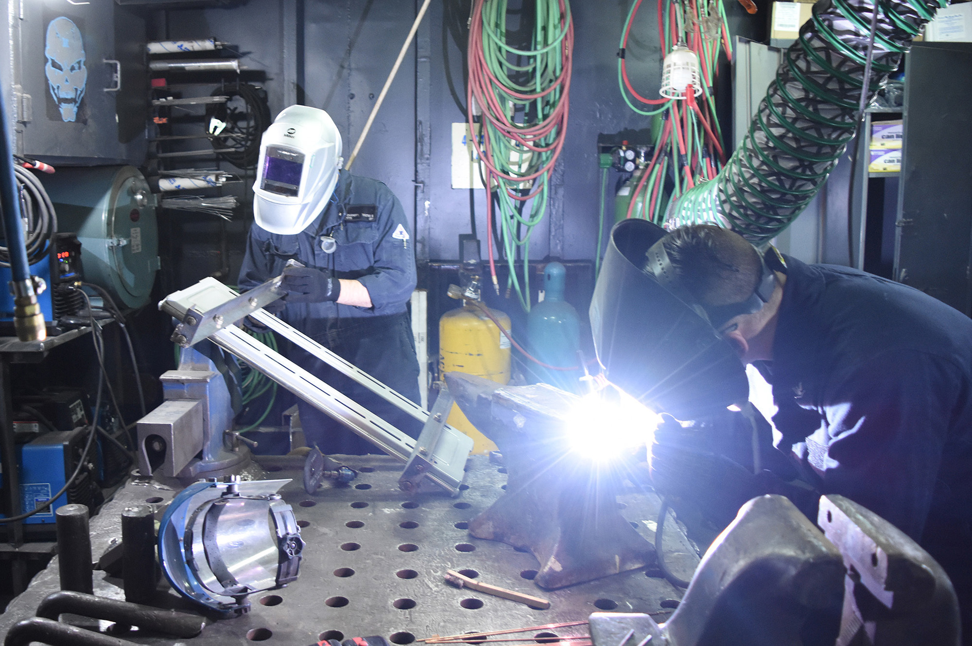 Digital Maintenance Advisor - Avathon Government Website