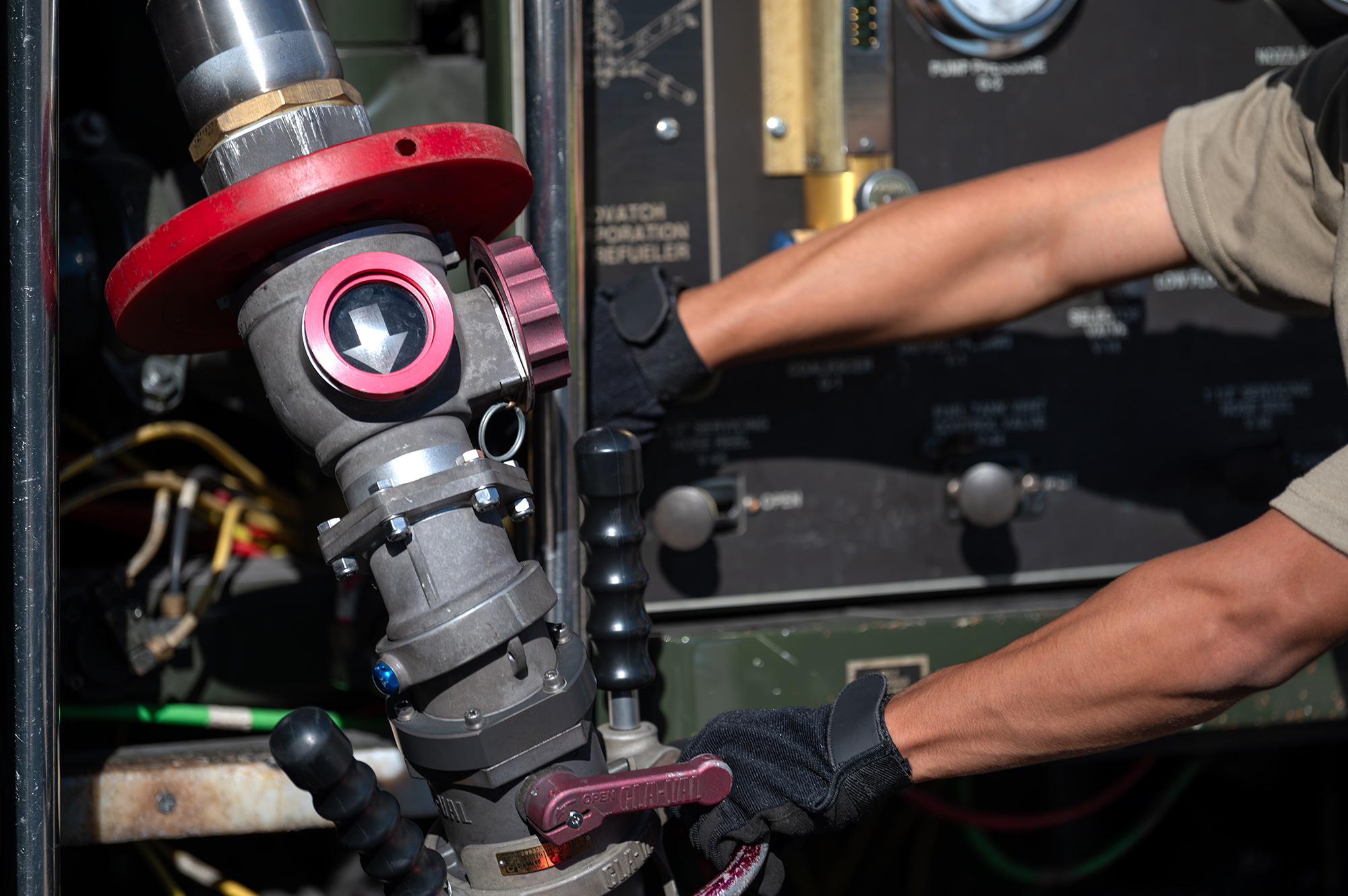 Digital Maintenance Advisor - Avathon Government Website