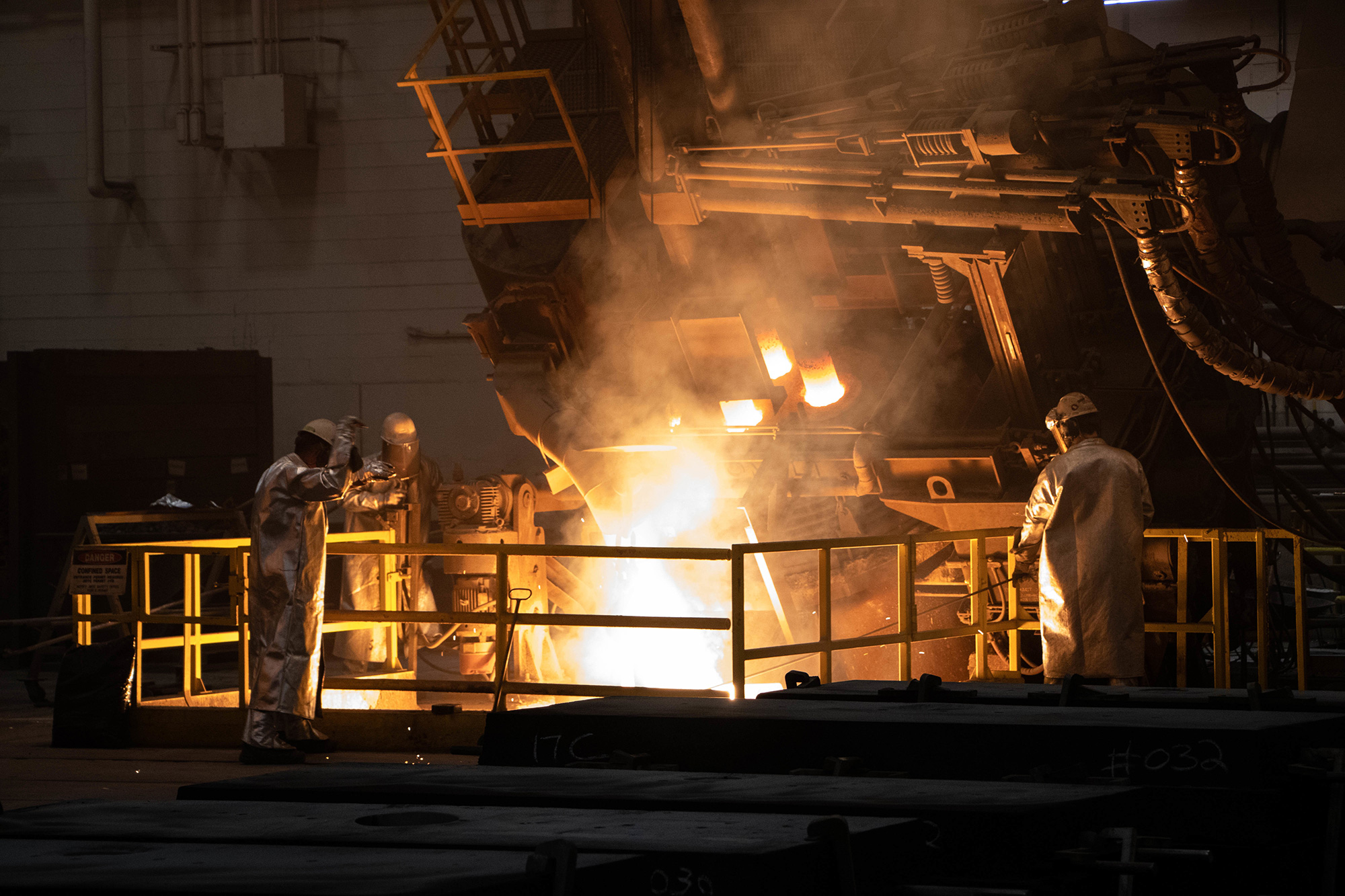 Manufacturing Optimization - Avathon Government Website