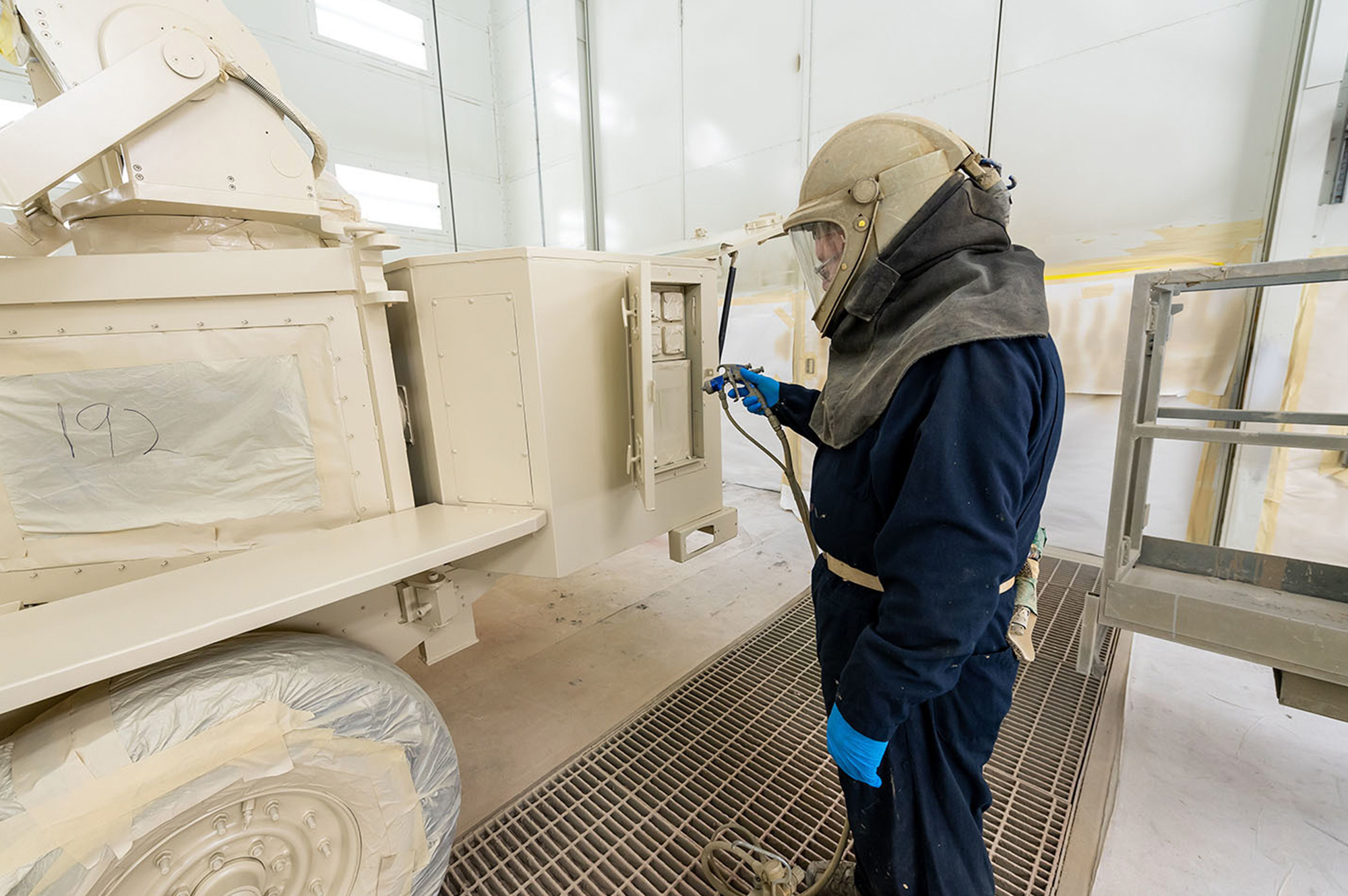 Manufacturing Optimization Avathon Government Website