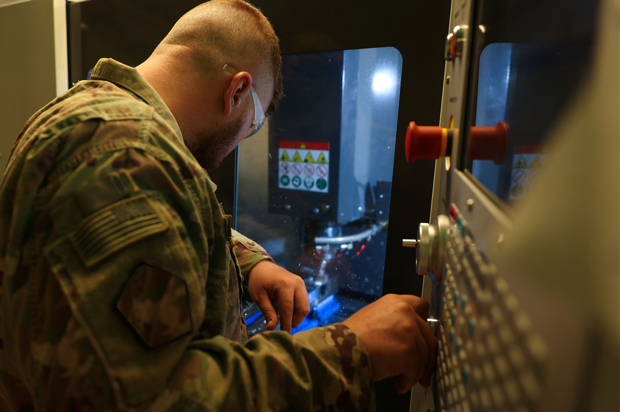 Manufacturing Optimization - Avathon Government Website