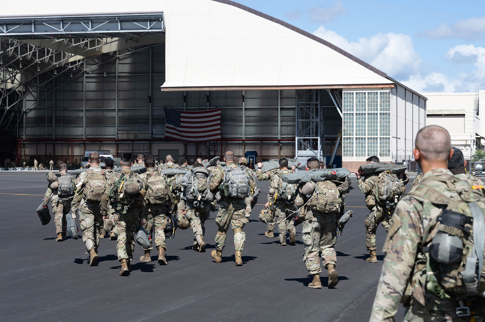 Mission Readiness - Avathon Government Website