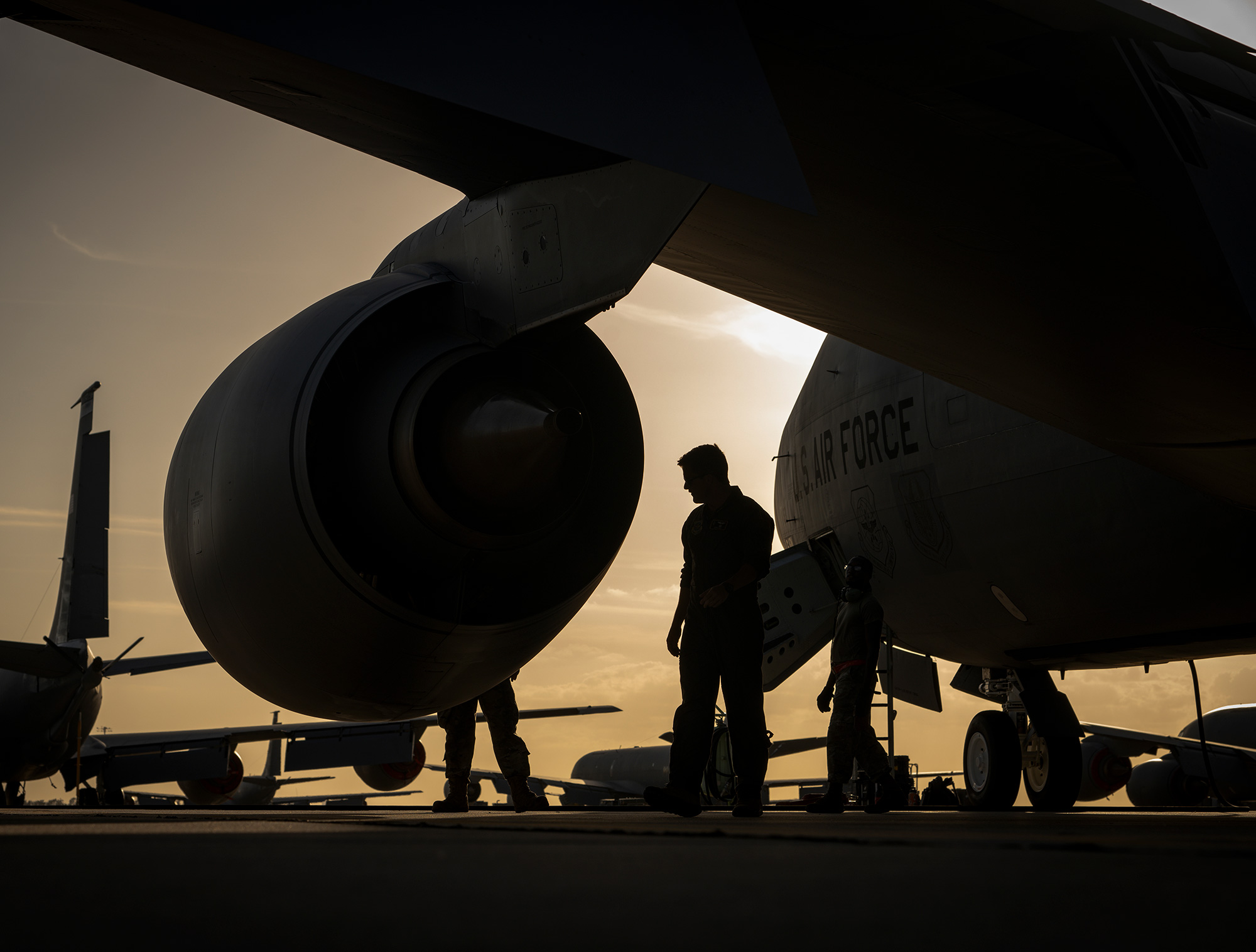 Mission Readiness - Avathon Government Website